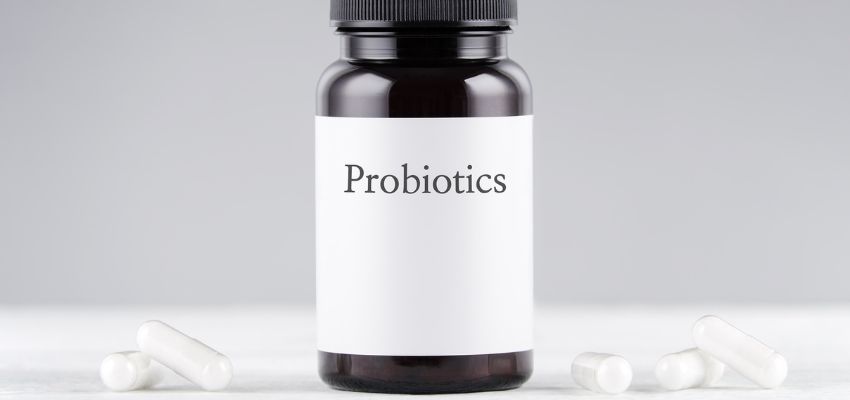 Vaginal Probiotics: The Best Probiotics For Bacterial Vaginosis