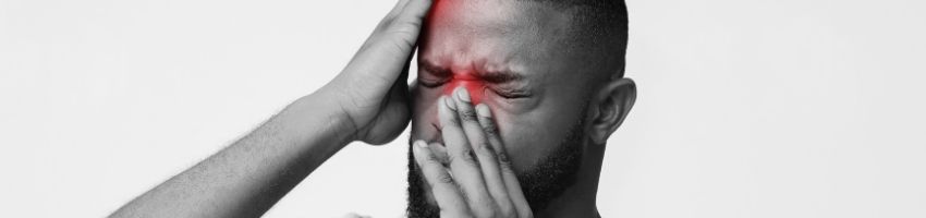 Sphenoid Sinus Infection: Causes and Symptoms - Bionaze
