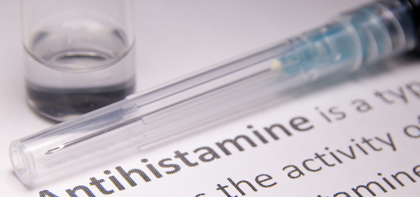 Decongestant vs. Antihistamine: Which is More Effective?