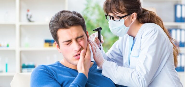 How to Drain Ear Sinus Fluid Without Hurting Your Ears - Bionaze