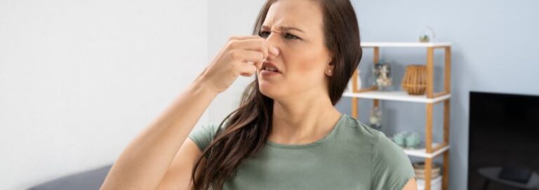 The Truth Behind Bad Smell in Nose: Causes & Treatments - Bionaze