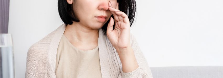 Guide to Sinus Perforation: How to Effectively Heal and Recover