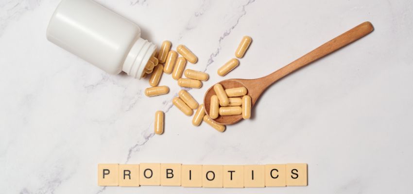How Long Do Probiotics Stay In Your System? - Ask The Experts
