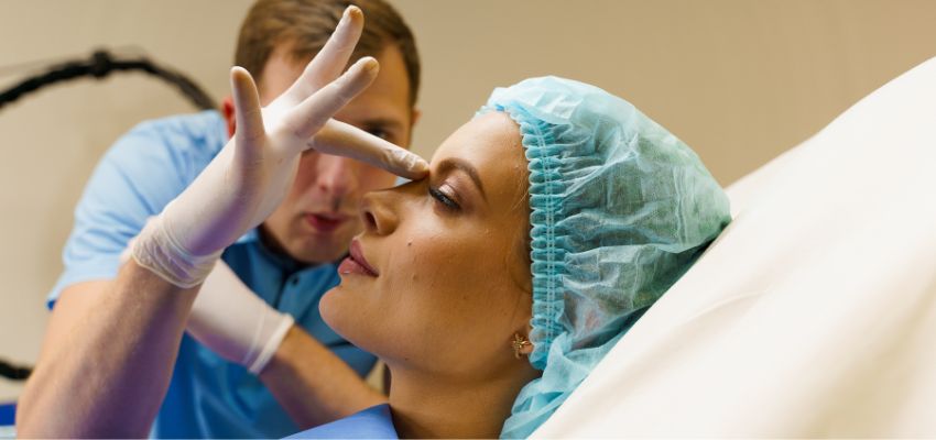 What Is Nasal Obstruction: Causes, Treatment, And Prevention - Bionaze