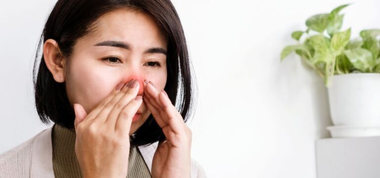 What Is Nasal Obstruction: Causes, Treatment, And Prevention - BioNaze