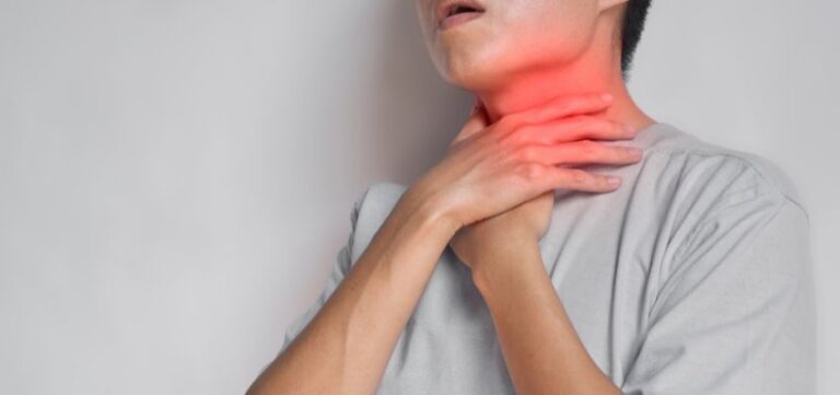 Tonsillitis Vs. Strep Throat: What's The Difference - Ask The Experts