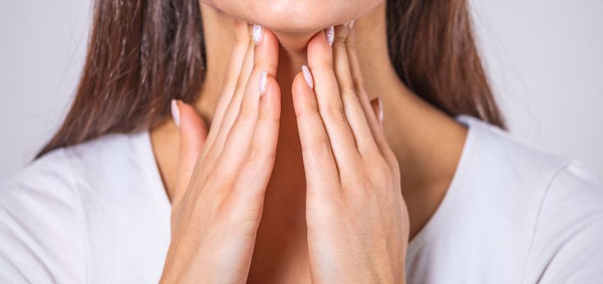 Tonsillitis Vs. Strep Throat: What's The Difference - Ask The Experts