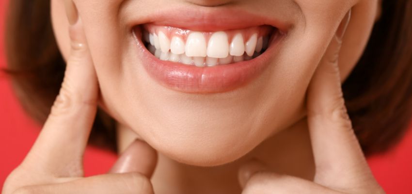 Good Oral Bacteria: Probiotics For Optimum Oral Health - BioNaze