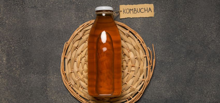 How Long Is Kombucha Good For After Opening? - Bionaze.com