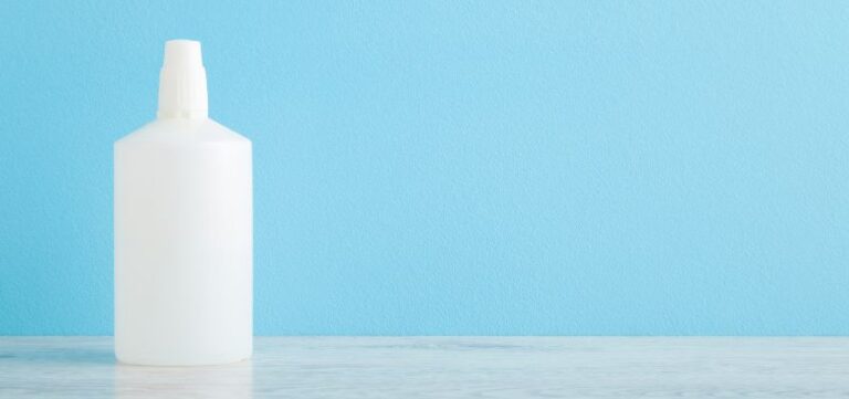 Hydrogen Peroxide For Oral Thrush: The Science Behind It - Bionaze