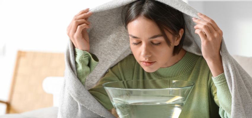 Can You Get Rid Of A Sinus Infection In 24 Hours? - Ask An Expert