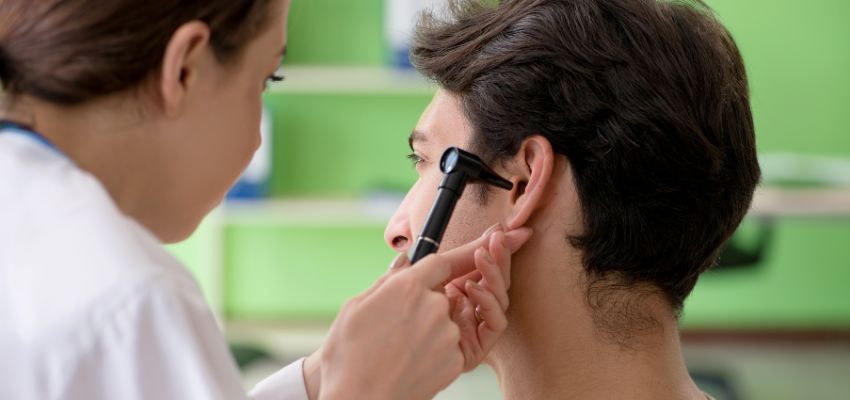 How To Pop My Ear? Safe And Effective Techniques - Bionaze