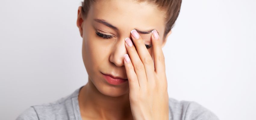 Can You Have A Sinus Infection Without Mucus? - Ask An Expert