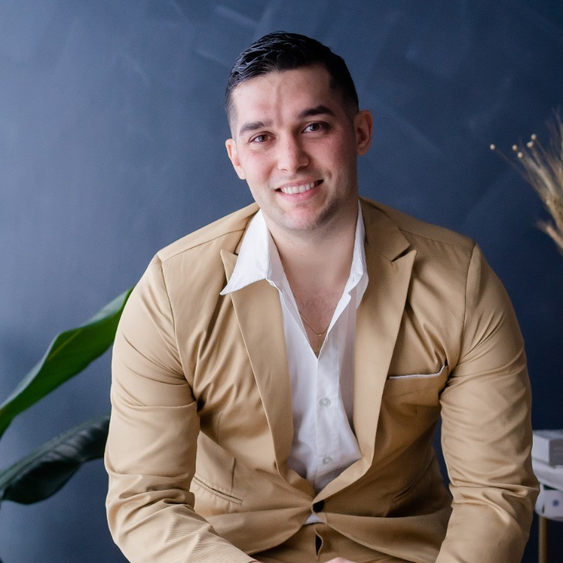 About Our Company - Meet Our Team - Bionaze