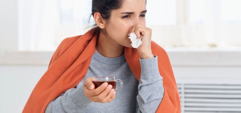 How Long Does It Take to Get Your Taste Back After the Flu?